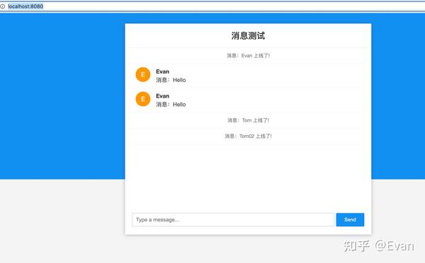 Spring Websocket Stomp Rabbitmq 集群解决方案 知乎