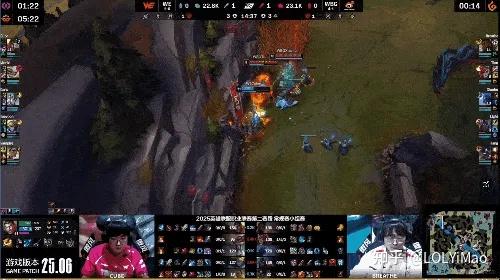 WE 0-1 WBG：阵容扎实团战取胜，WBG稳中求进拿下胜利 - 知乎