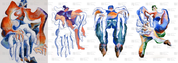 美国24CA系统开放，皇艺DDL发布！24Fall申请季节正式开启！ - 知乎