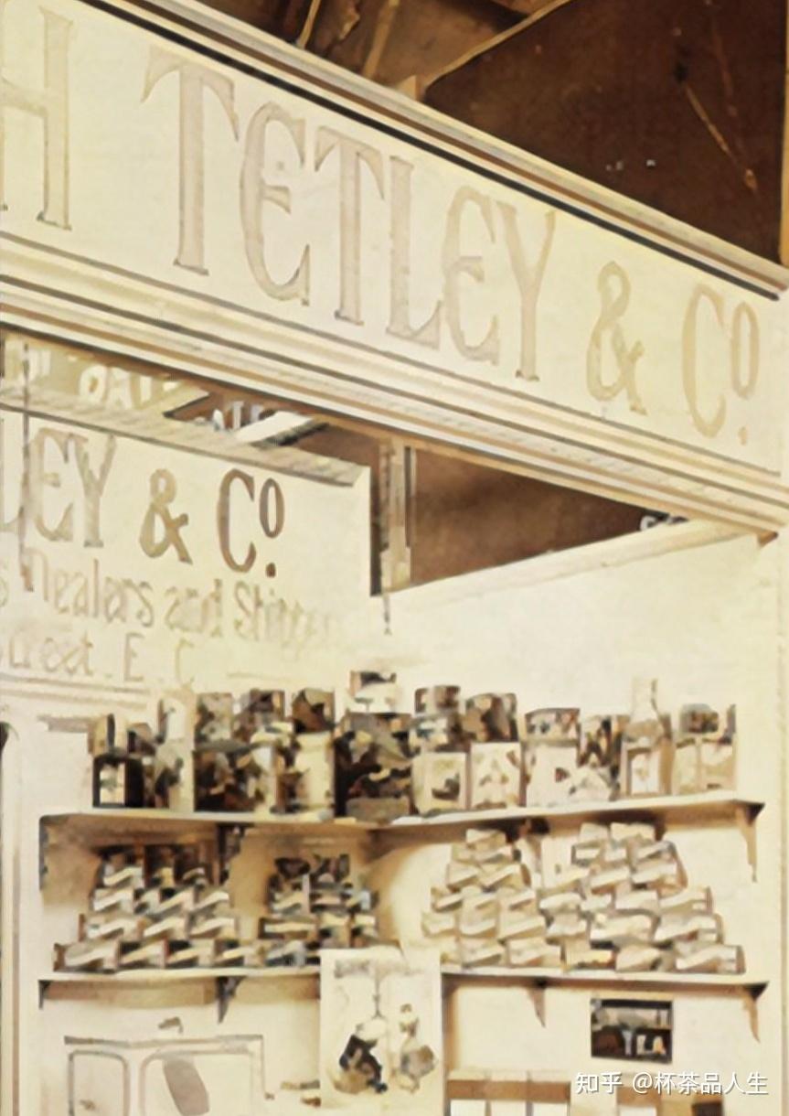 茶叶越贵越好？盘点世界十大顶级茶叶品牌和他们最受欢迎的茶品 - 知乎