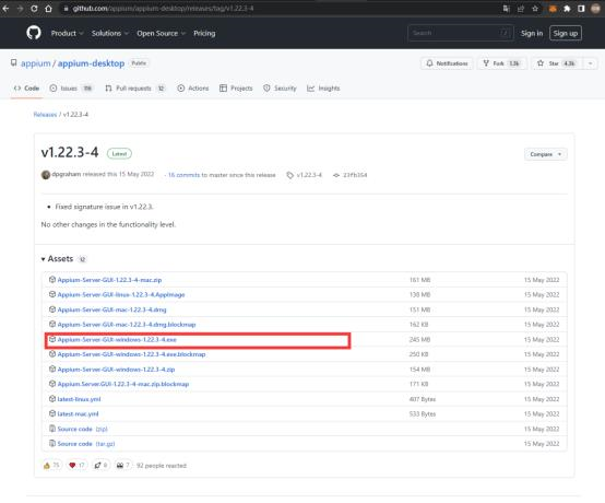 纯技术分享！Windows10 Appium安装及环境配置 - 知乎