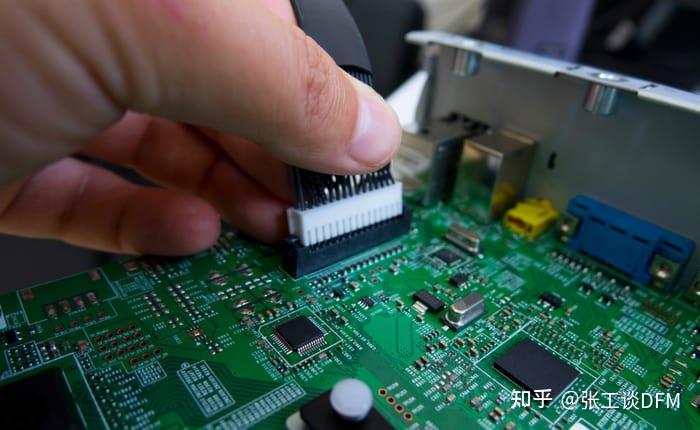 为什么 DFM 这么重要？一文告诉你答案，详细解读 DFM 可制造性分析 - 知乎