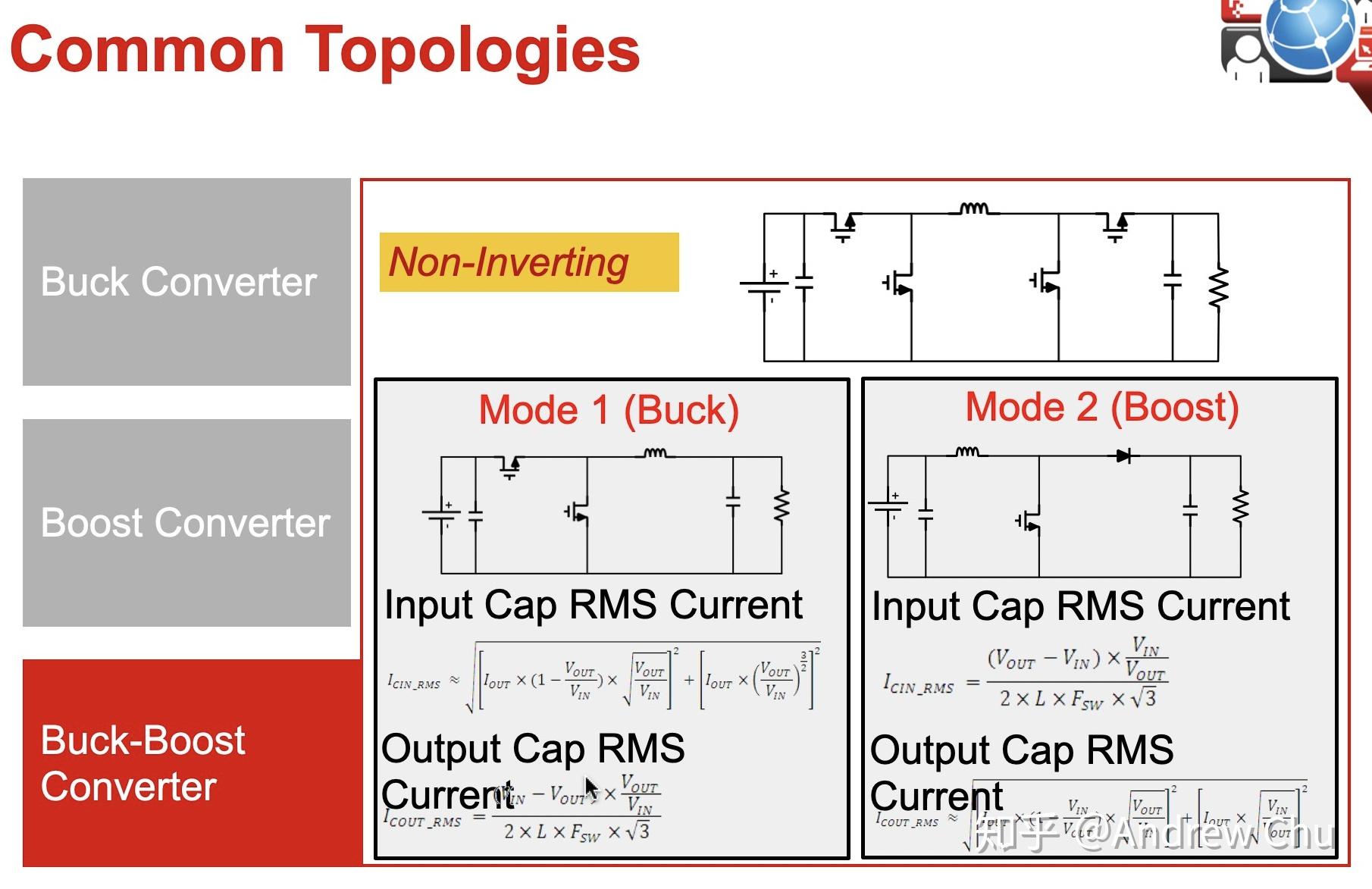 硬件-硬件工程师应该知道DCDC知识 - 知乎