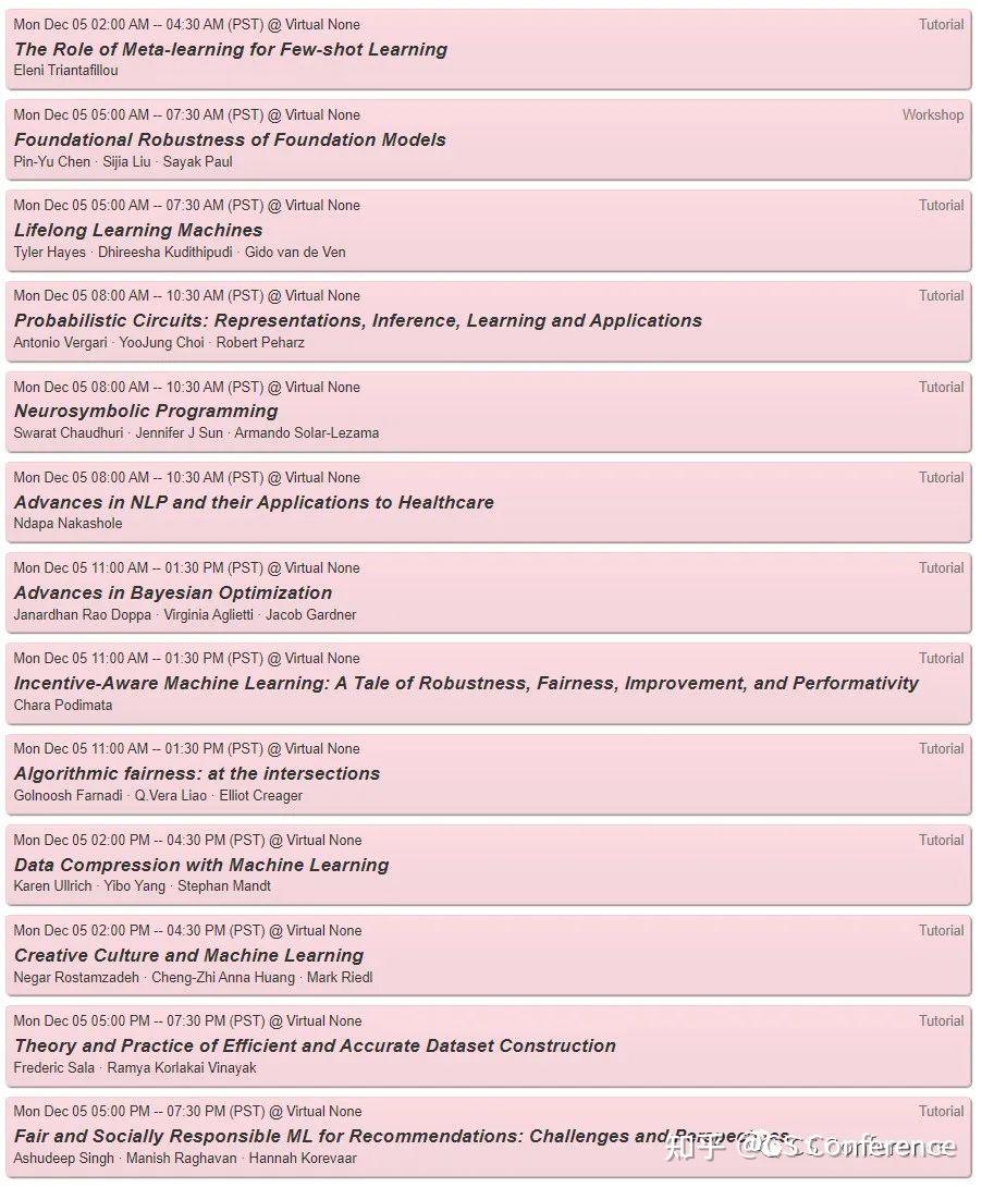 NeurIPS'22 | Nov 28- Dec 9，清华录用量居全球榜首，上交严俊驰列全球第四，Hinton将做主题演讲！ - 知乎