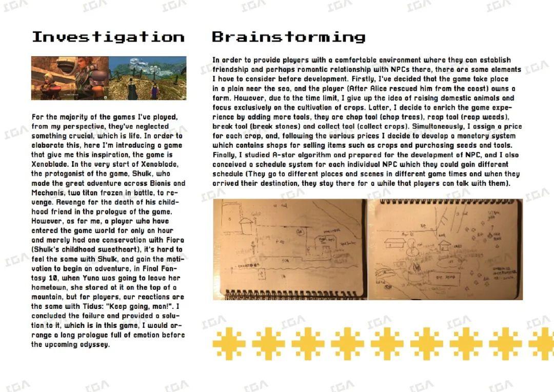 IGA OFFER | NYU ED 放榜收官！2023 IGA首战告捷 - 知乎