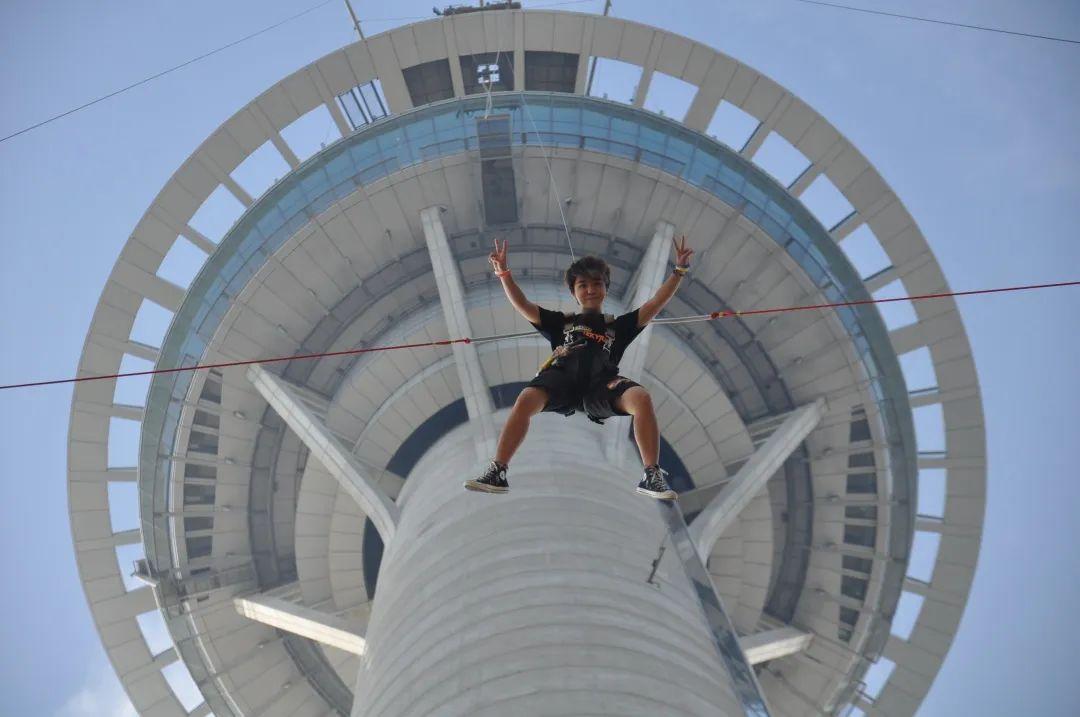 每10000人中只有1个，这样玩澳门 - 知乎