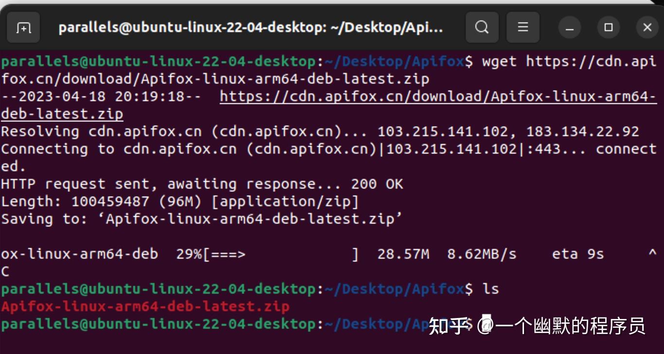 在 Linux 上高效安装 Postman：实操攻略 - 知乎