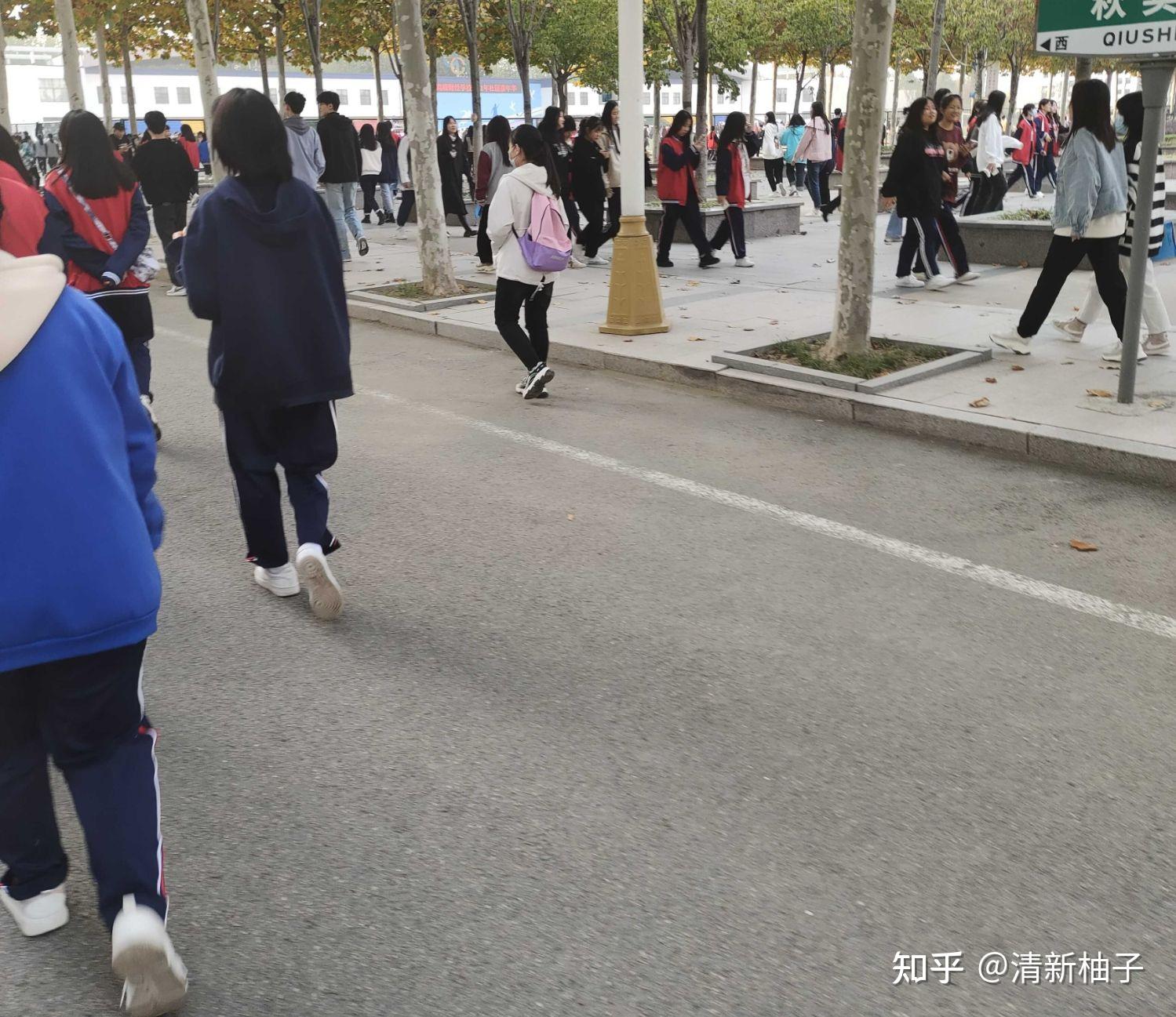 我好像不知道如何和人相处 知乎