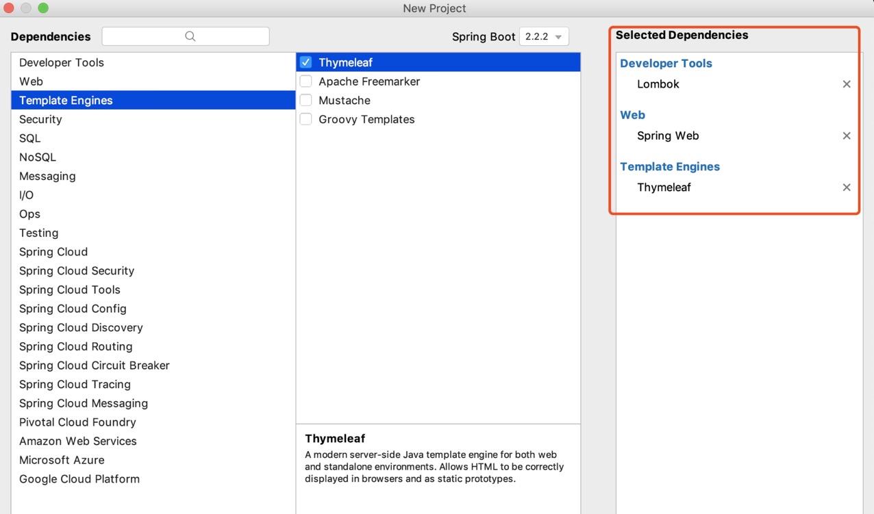 SpringBoot集成Thymeleaf - 知乎