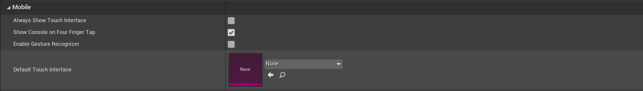 【笔记】虚幻引擎XR开发技巧PICO篇（一） - 知乎