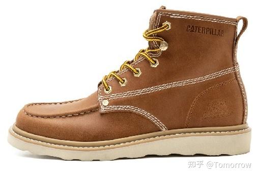 2021年马丁靴推荐（内含Clarks、BEFFON、CAT、Timberland等品牌）
