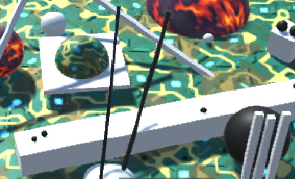 主流抗锯齿方案详解（三）FXAA - 知乎