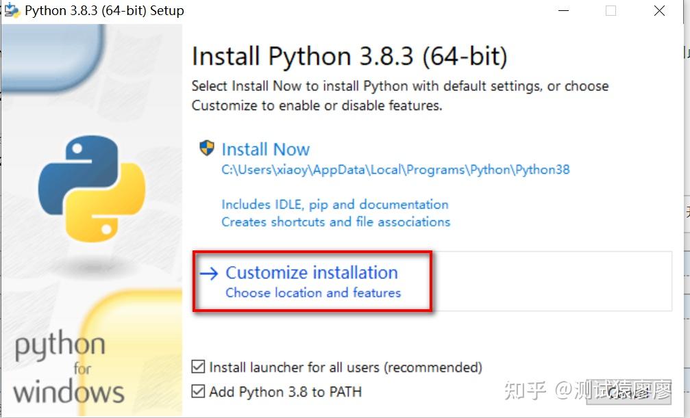 最全Python+Selenium环境搭建教程-你绝对想不到有这么简单！ - 知乎