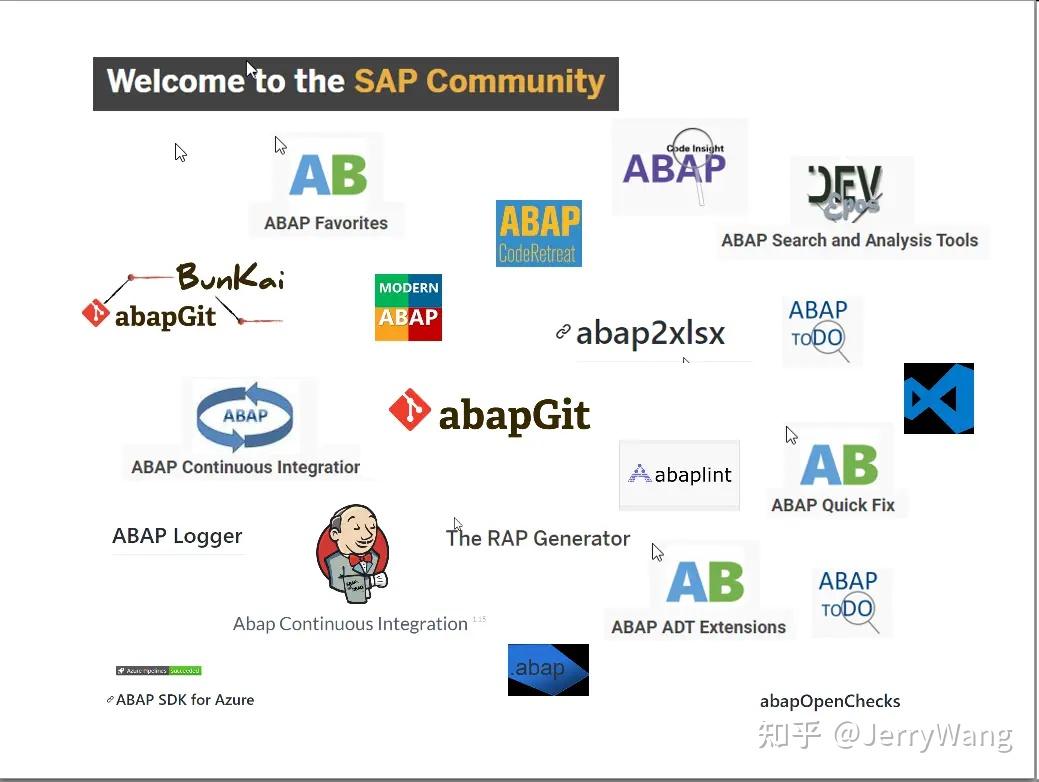 支持本地部署，完全免费的 ABAP 来了 - ABAP Platform Trial 1909 发布 - 知乎