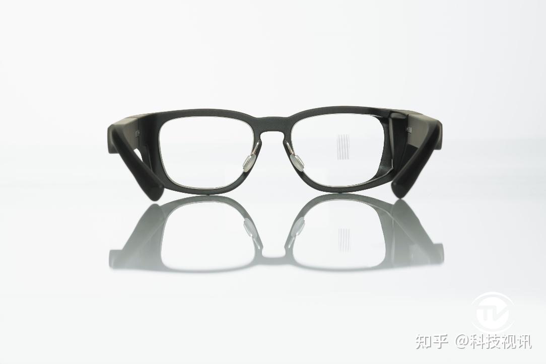 “视”见精彩，tooz智能眼镜深度测评 - 知乎