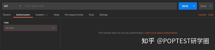 postman的Authorization - 知乎