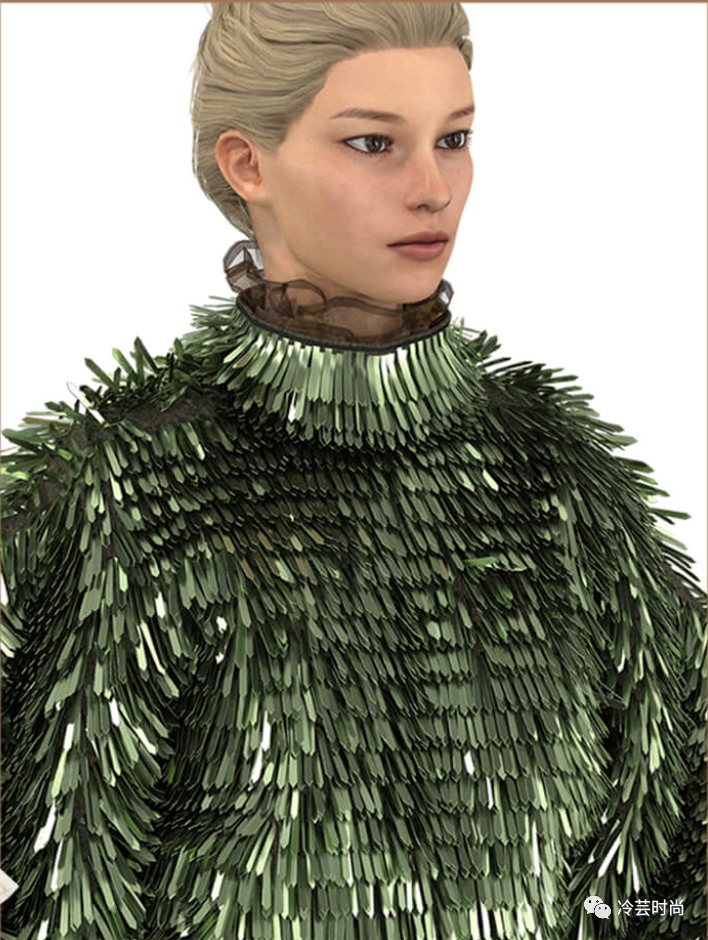 服装3D软件会如何影响设计师的工作？（以CLO 3D和Style 3D为例） - 知乎