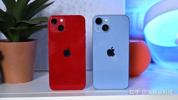 iPhone13重回巅峰，A15仿生芯片+超视网膜屏+IP68防水，降至3899元！ - 知乎