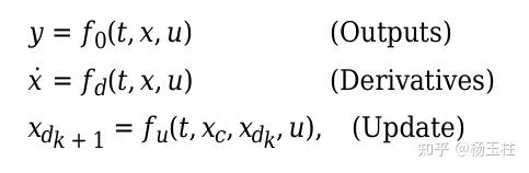 什么是 S-Function？ - 知乎