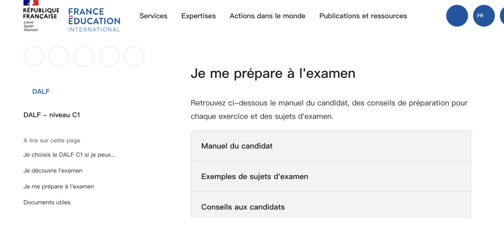 用这些法宝精准“打击”DELF、DALF考试！ - 知乎