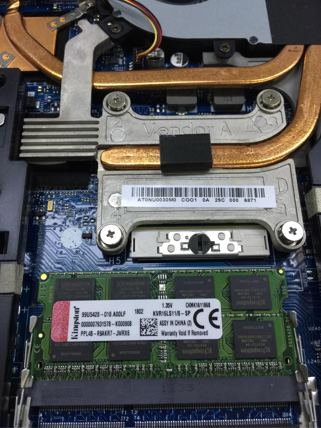 联想E430C，升级128G固态硬盘和8G内存操作 - 知乎