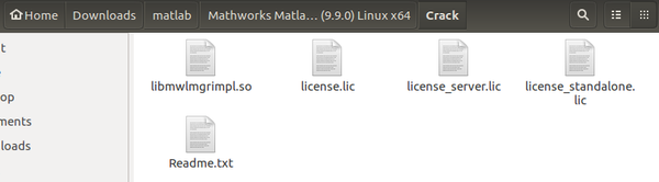 Linux Ubuntu下安装MATLAB - 知乎