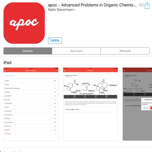 有哪些让你相见恨晚的化学App|总结 - 知乎