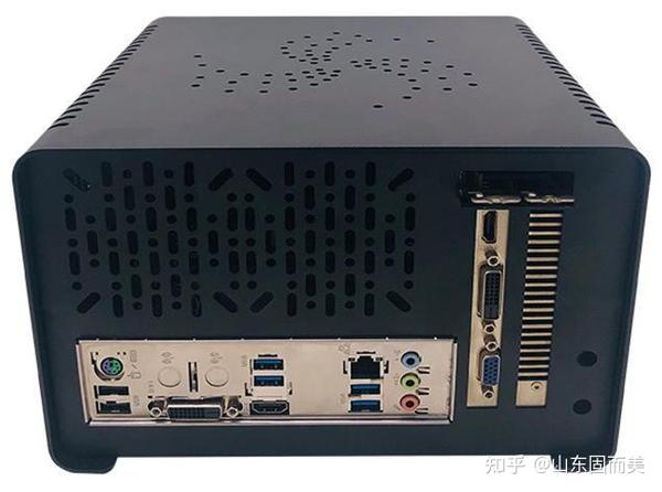 电脑外壳选用铝合金机箱的优势 - 知乎