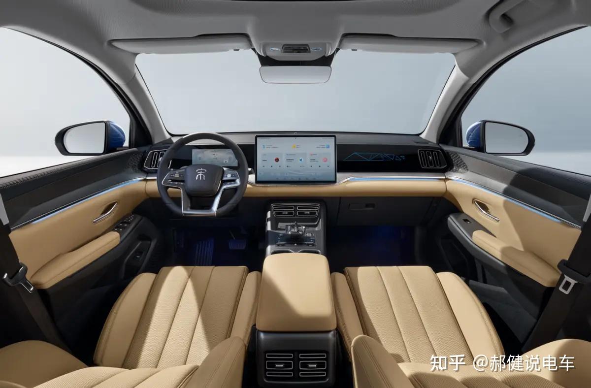 二代宋ProDM-i的升级与挑战 - 知乎