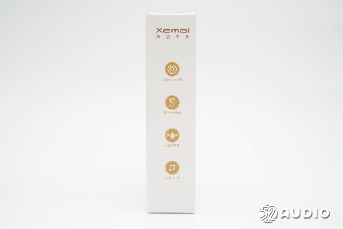 拆解报告：EDIFIER漫步者X1 Evo真无线耳机 - 知乎