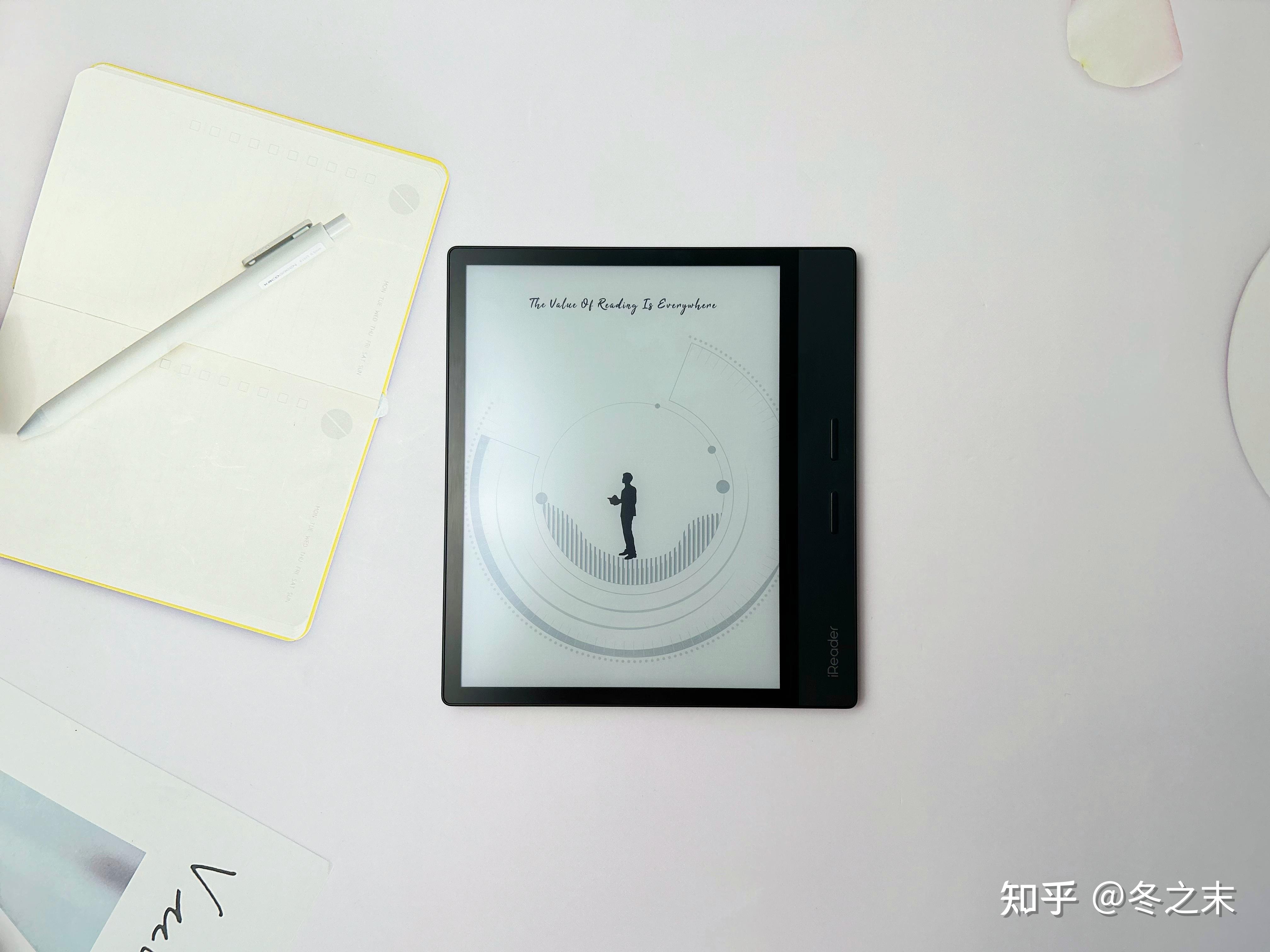 掌阅iReader Ocean 3 Plus和Ocean 3有什么区别？掌阅iReader Ocean 3 Plus值得买吗？ - 知乎