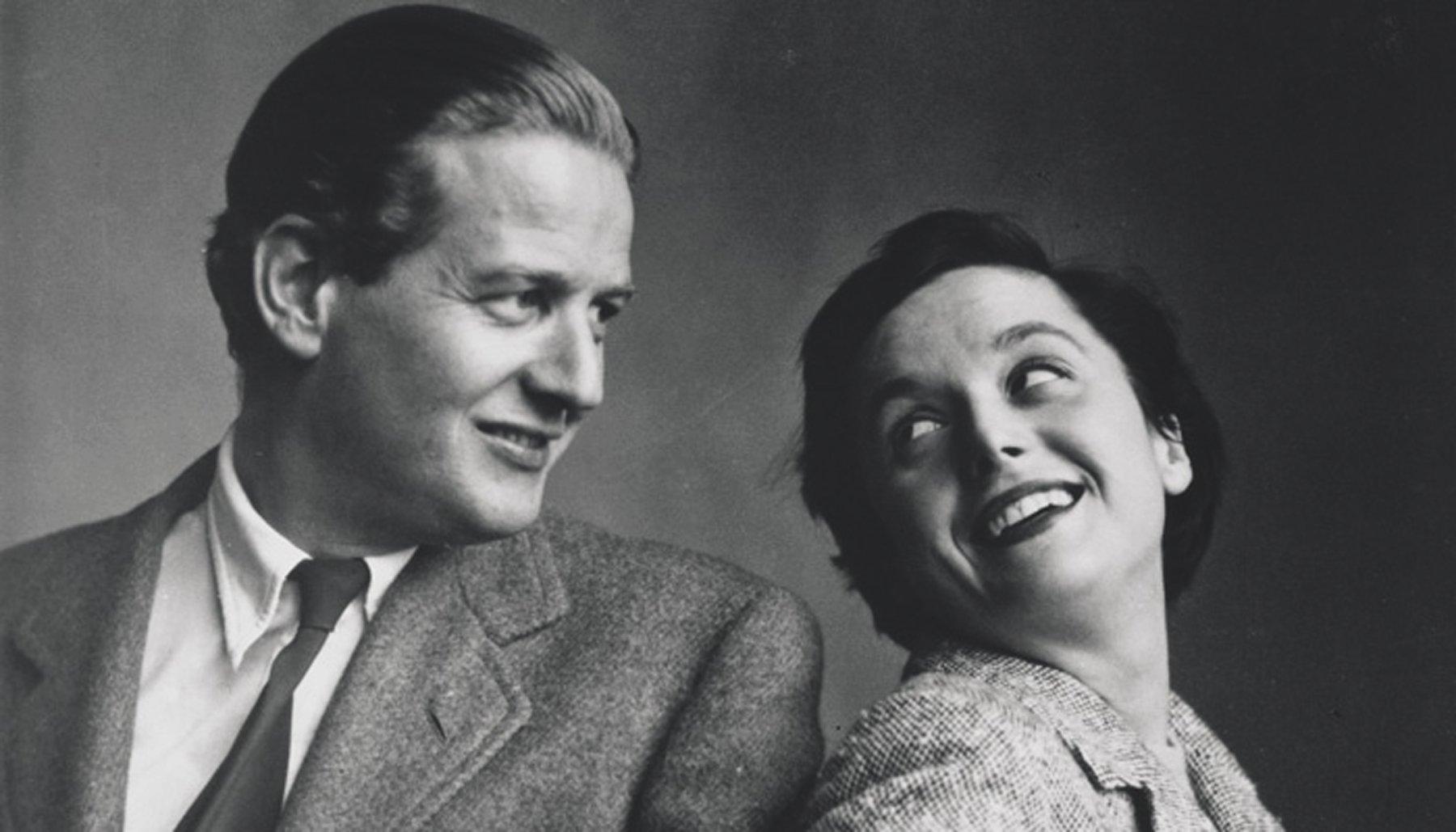 汉斯 & 佛罗伦斯·诺尔（Hans G & Florence Knoll） - 知乎