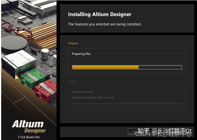 硬件开发笔记（十一）：Altium Designer软件介绍、安装过程和打开pcb工程测试 - 知乎