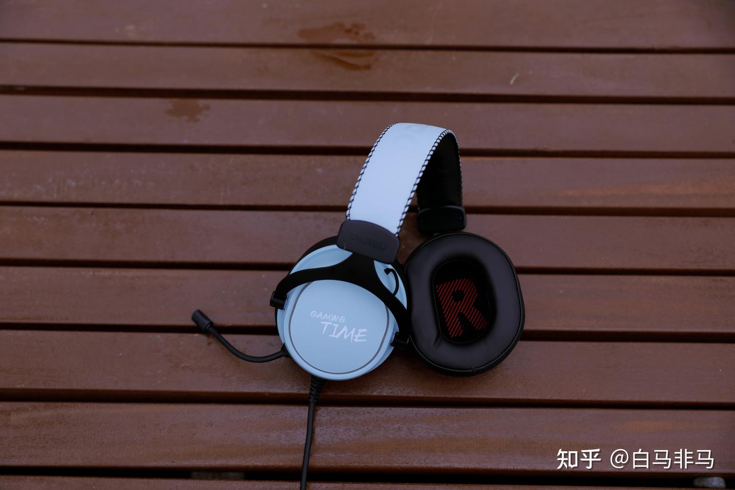 达尔优EH925电竞耳机深度评测体验：7.1环绕音，听声辨位，沉浸感极佳