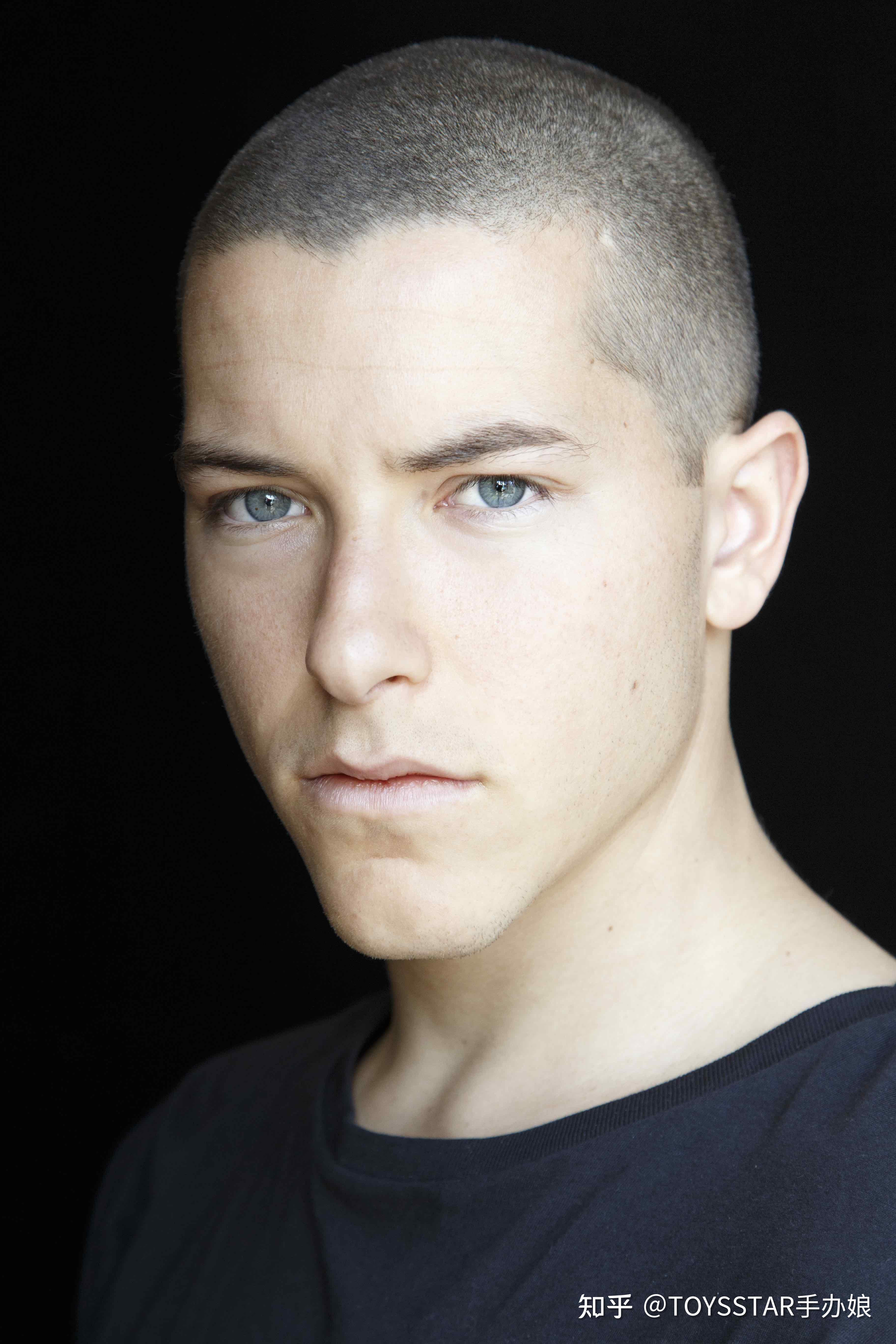 《海贼王》真人版主演大公开，是你心中的草帽团的样子吗 - 知乎