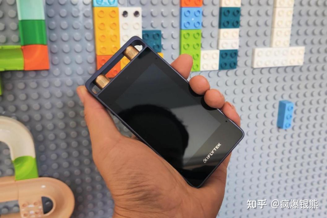 轻松搞定会议纪要,讯飞智能录音笔 SR502，真“摸鱼”神器！ - 知乎