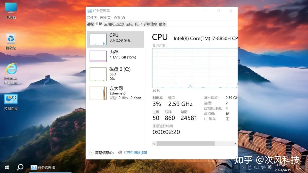 Windows10 22H2 游戏性能优化，Win10专业版、专业工作站版、字体美化版！集成DX游戏组件、离线运行库DLL文件，电脑装机操作系统安装更新升级重装！ - 知乎