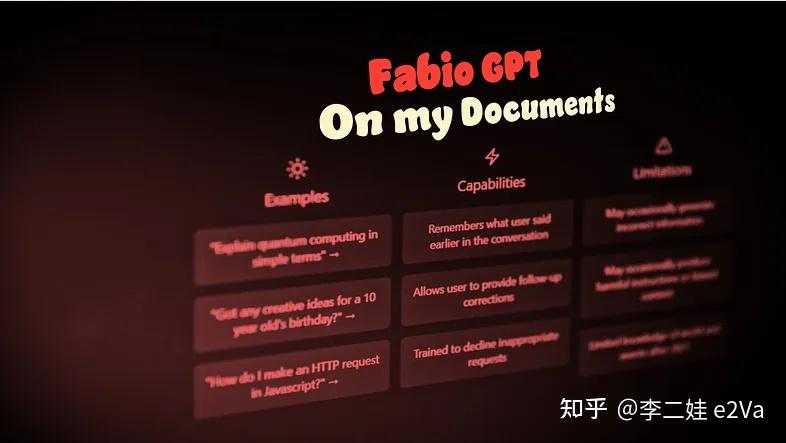 GPT4All是您文档的本地ChatGPT...而且它是免费的！ - 知乎