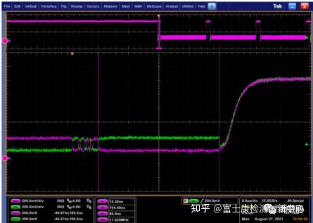 Camera Mipi 接口测试介绍 - 知乎