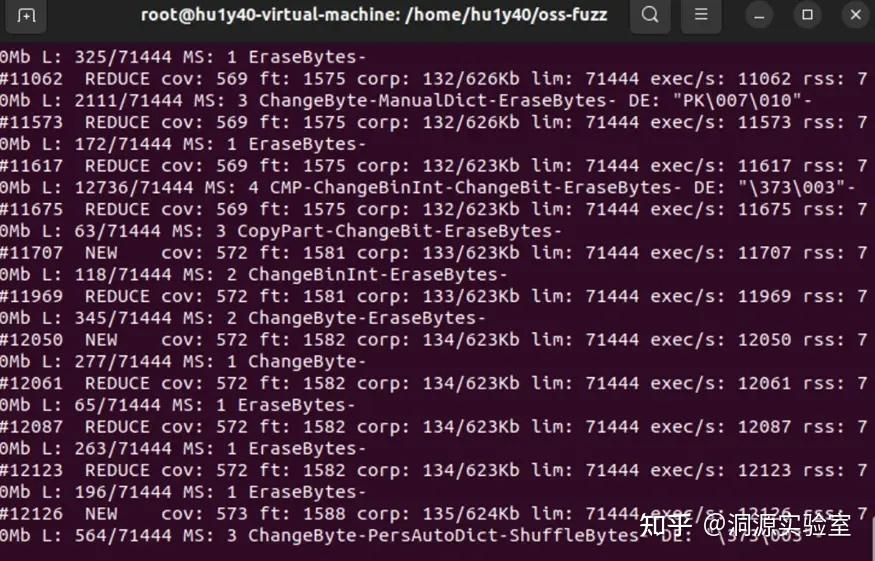Fuzz工具对比及使用体验 - 知乎