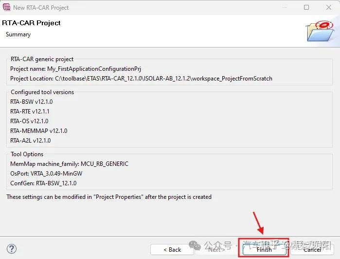 isolar高手秘籍| Application Software Configuration一分钟速成！ - 知乎