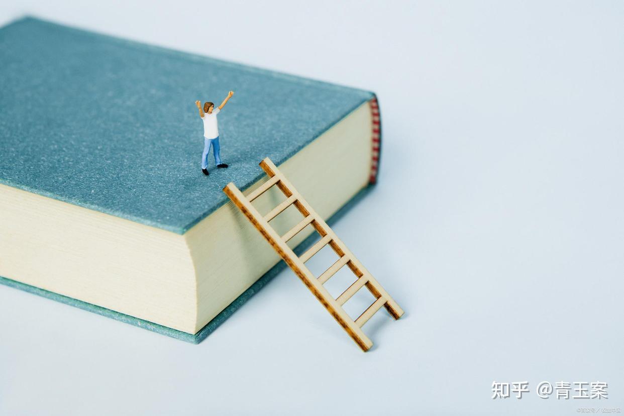《聪明人的个人成长》:个人进阶少走弯路 知乎
