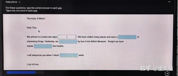 剑桥CEPT测试介绍及预约安排 - 知乎