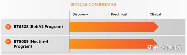 靶点梳理 | 肿瘤标志物之Nectin-4 - 知乎