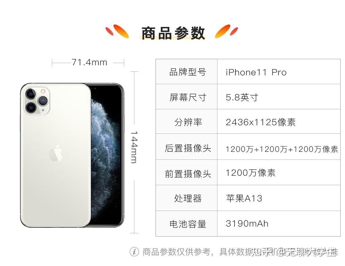 二手苹果11各系列介绍 - 知乎