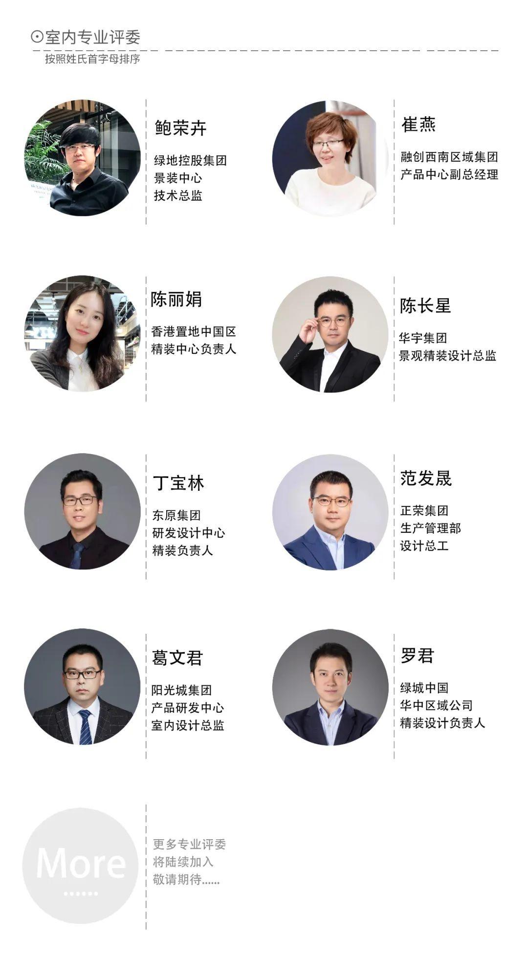 荐赛事 | 2022-2023年度GHDA环球人居设计大奖 - 知乎