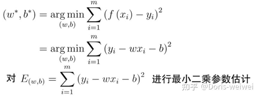 Task02：第3章 线性模型 - 知乎