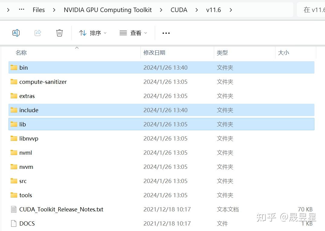 Windows下的CUDA与cuDNN详细安装教程 - 知乎
