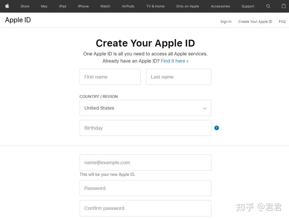 iOS IPA包的制作和上传步骤详解 - 知乎