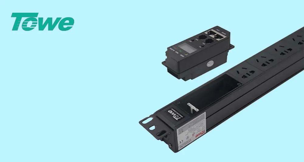 智能PDU的“智能”体现在哪些方面？ - 知乎